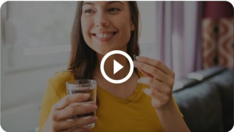 How Does AHCC Work? - AHCC®